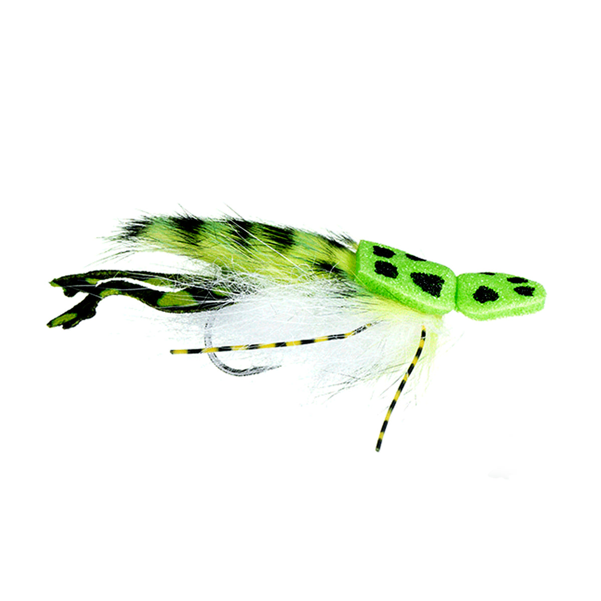 Amphibious Assault Fly Fishing Streamer | Colorado Fly Suppy – Colorado ...