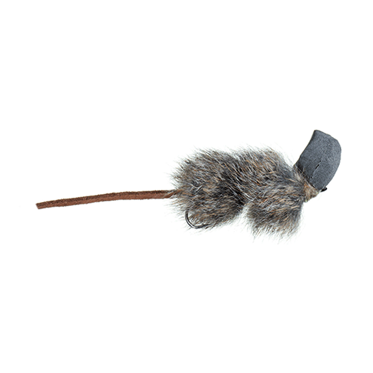Articulated Super Mouse Fly Fishing Fly | Colorado Fly Supply