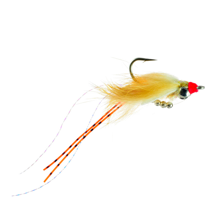 Avalon Permit Fly – Colorado Fly Supply