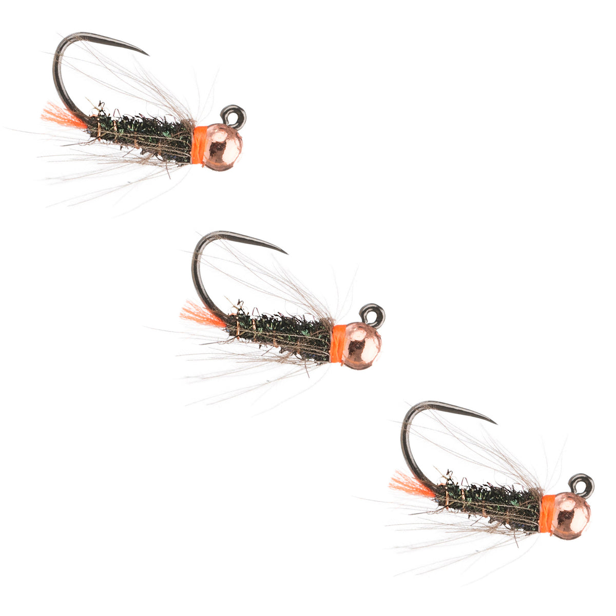 Blowtorch Fly Pattern – Colorado Fly Supply