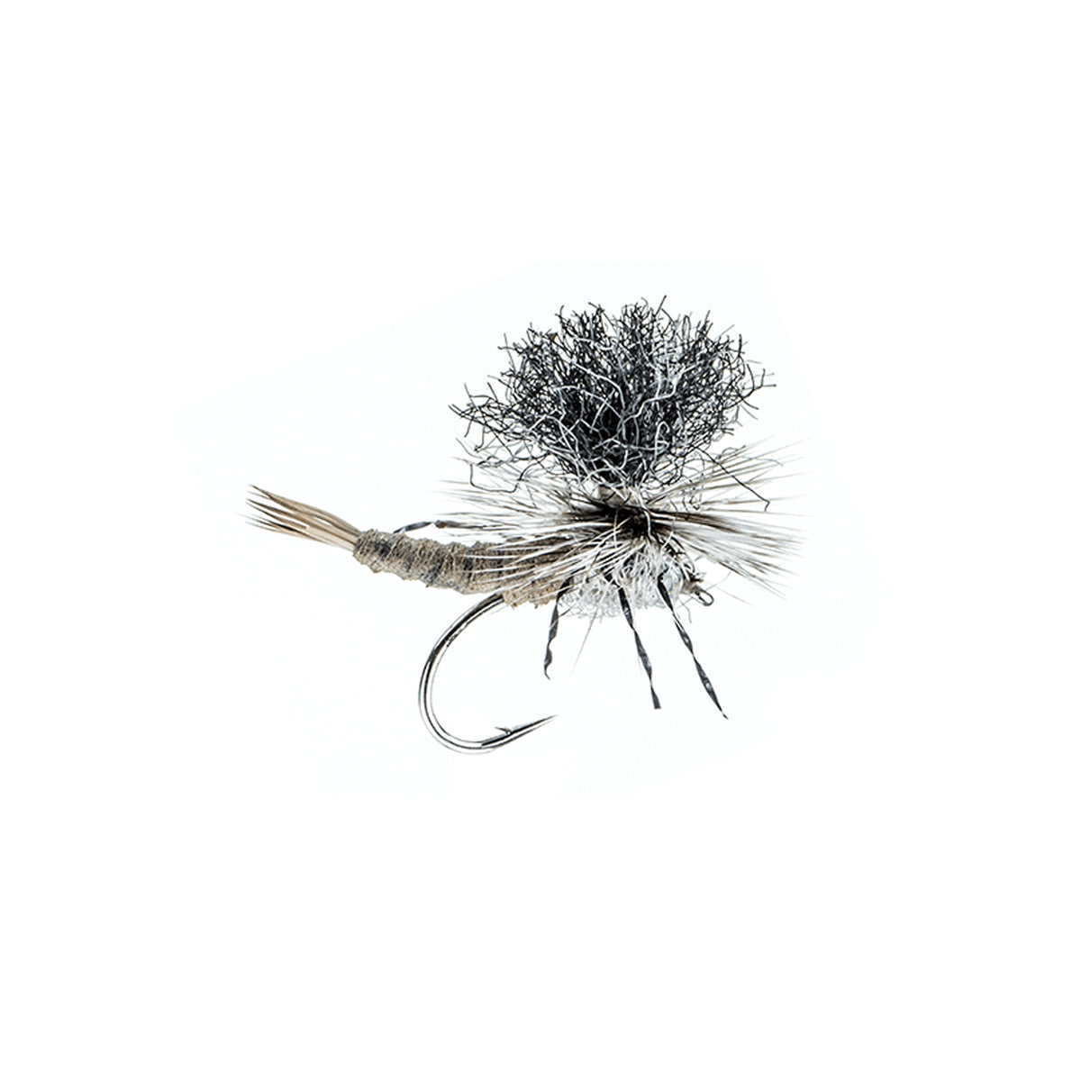 Carnage Grey Drake – Colorado Fly Supply