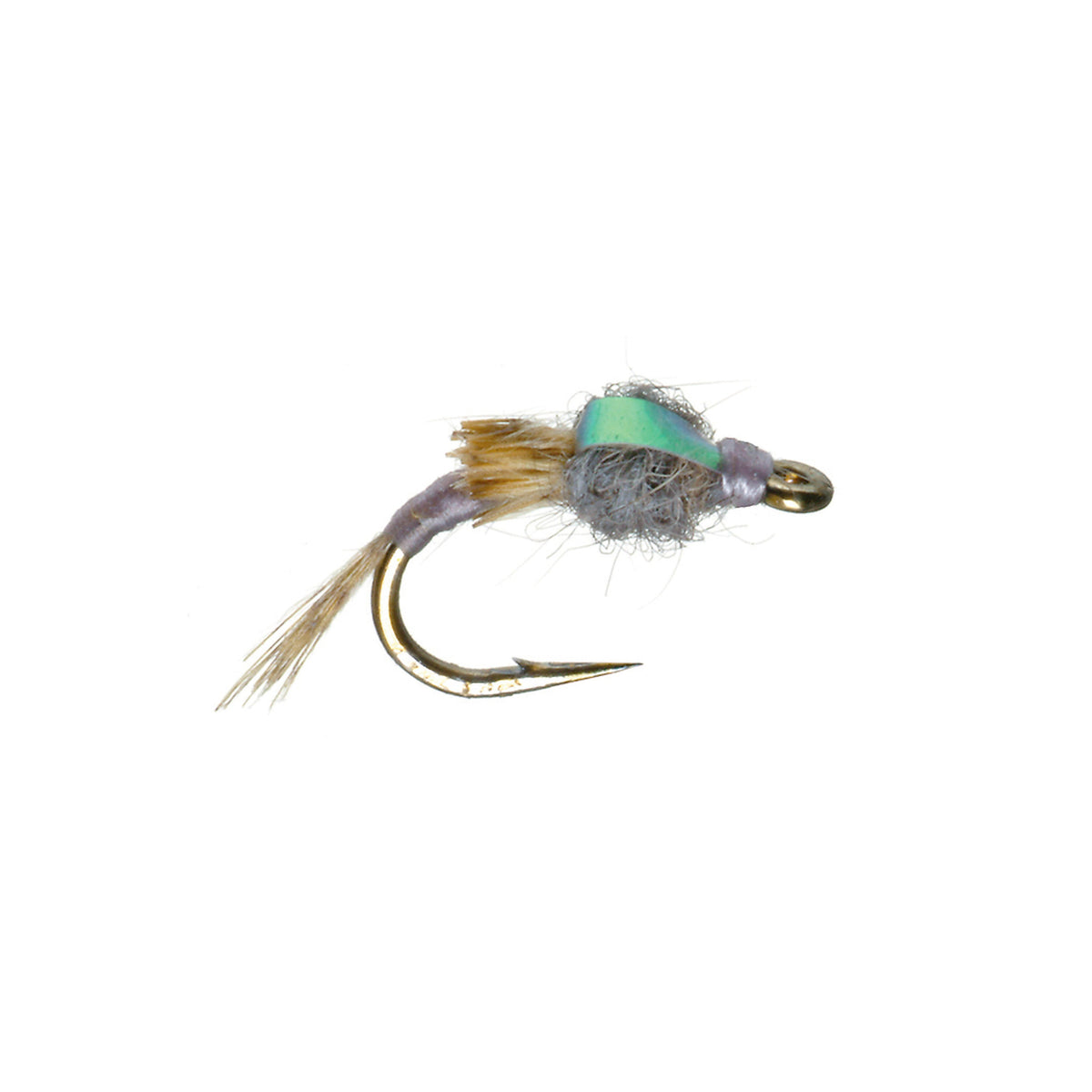WD50 Midge Fly Pattern – Colorado Fly Supply