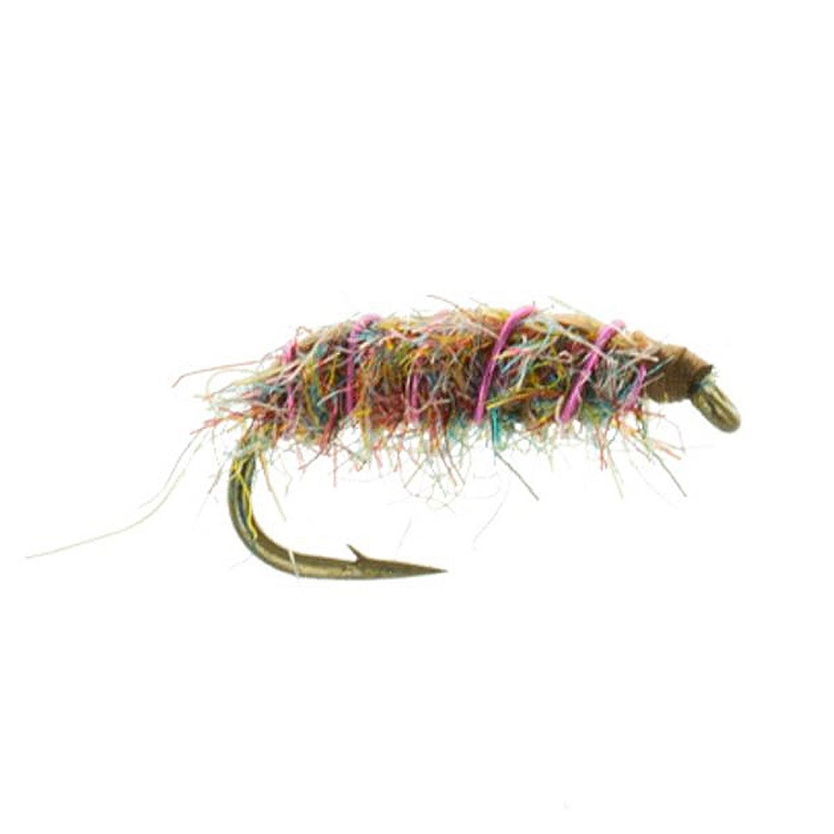 Pocket Lint Sowbug – Colorado Fly Supply