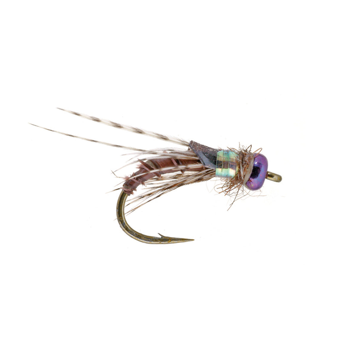 Little Brown Bug Fly Pattern – Colorado Fly Supply