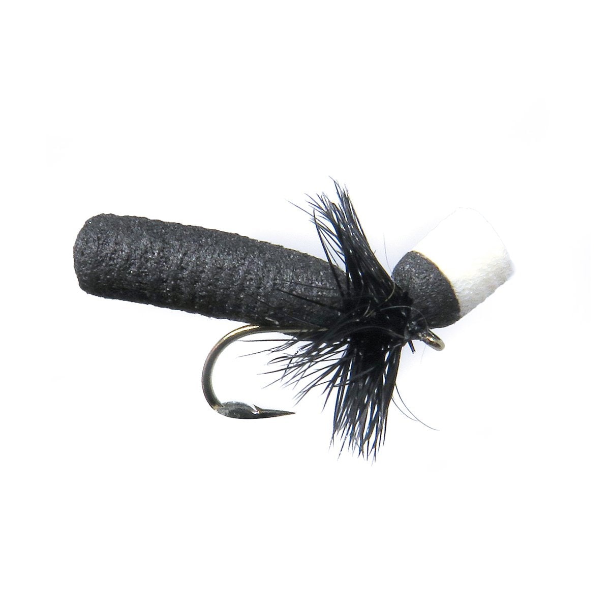 Quick Sight Foam Ant – Colorado Fly Supply