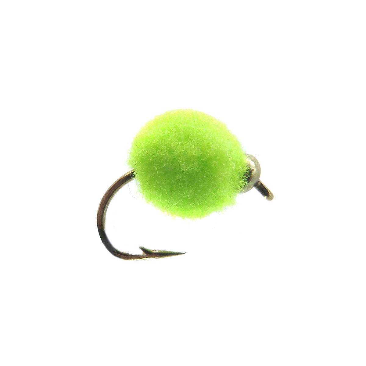 Glo-Bug Egg – Colorado Fly Supply