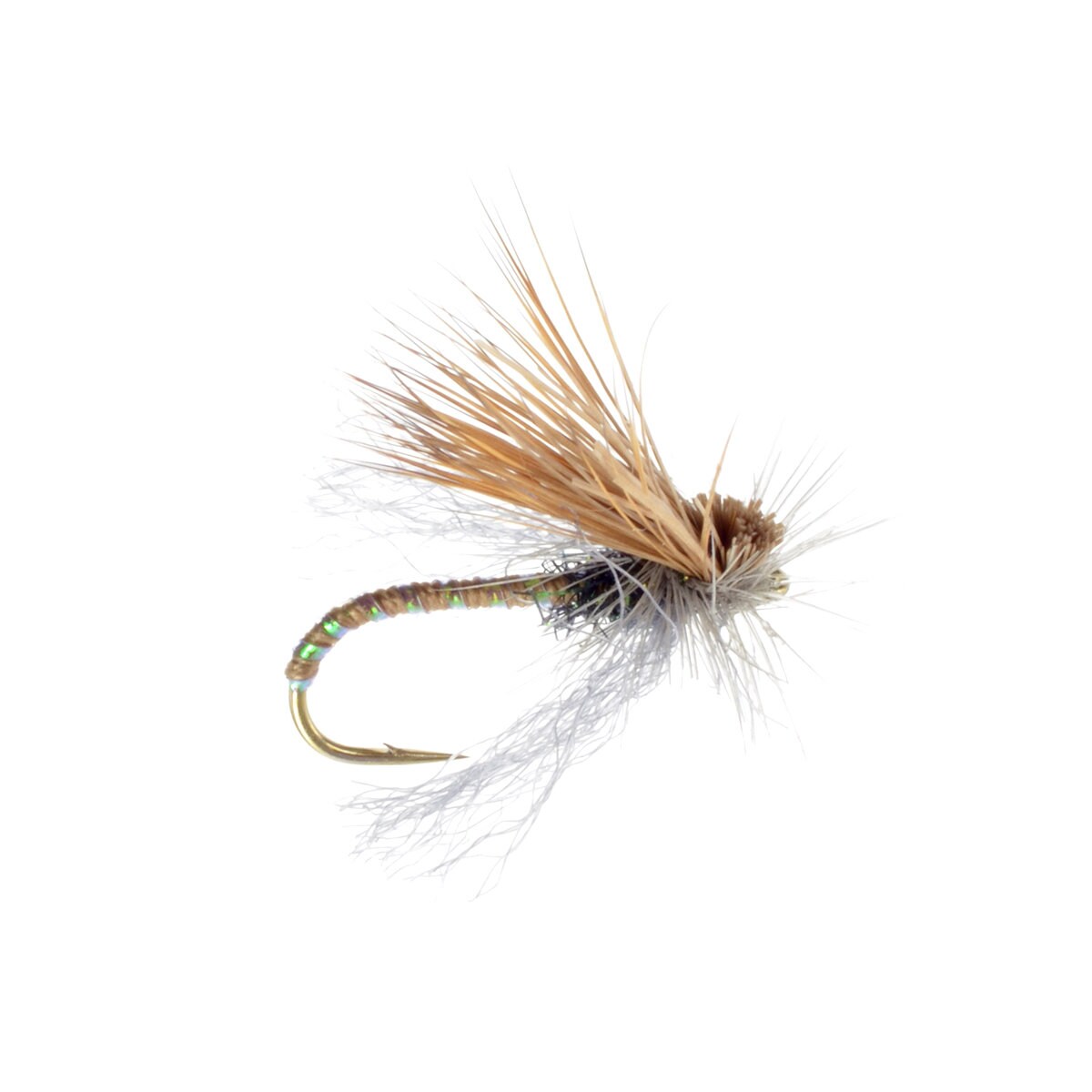 Missing Link Caddis – Colorado Fly Supply