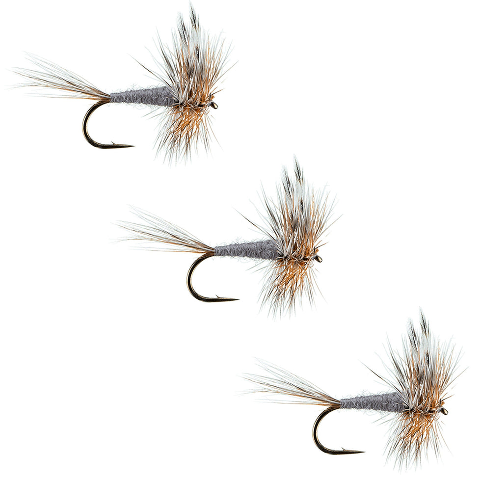 Dry Flies – Colorado Fly Supply