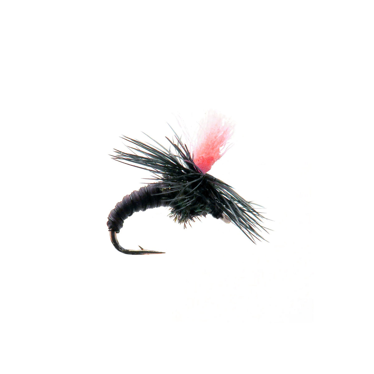 Black Magic – Colorado Fly Supply