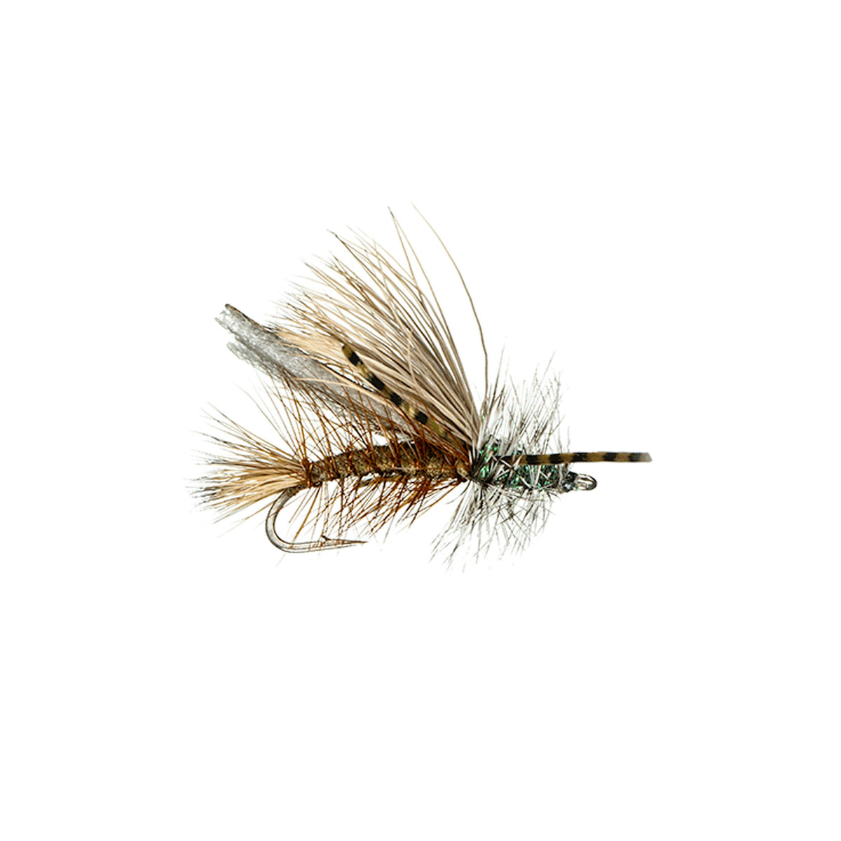 ChewToy Olive – Colorado Fly Supply