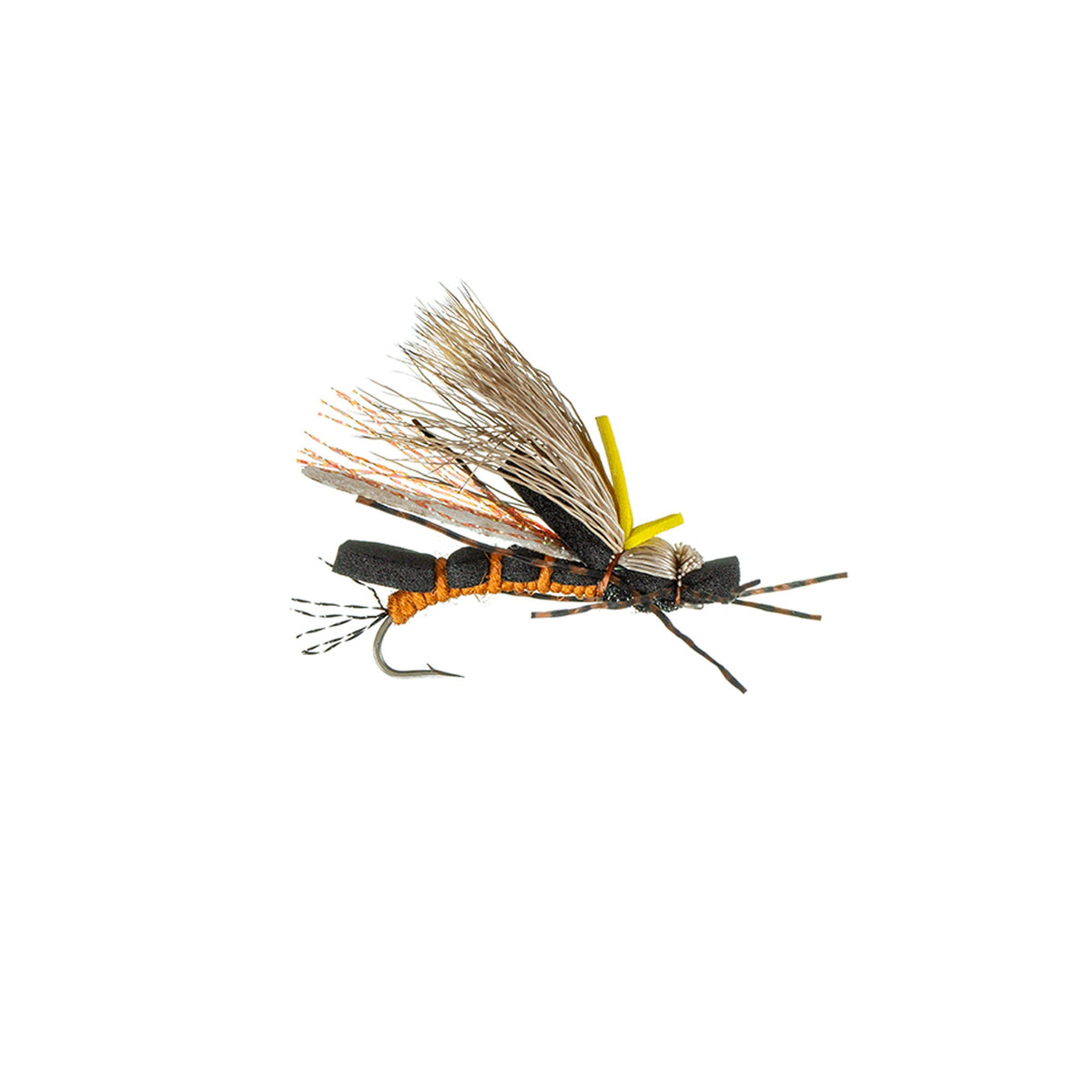SUV Salmonfly – Colorado Fly Supply