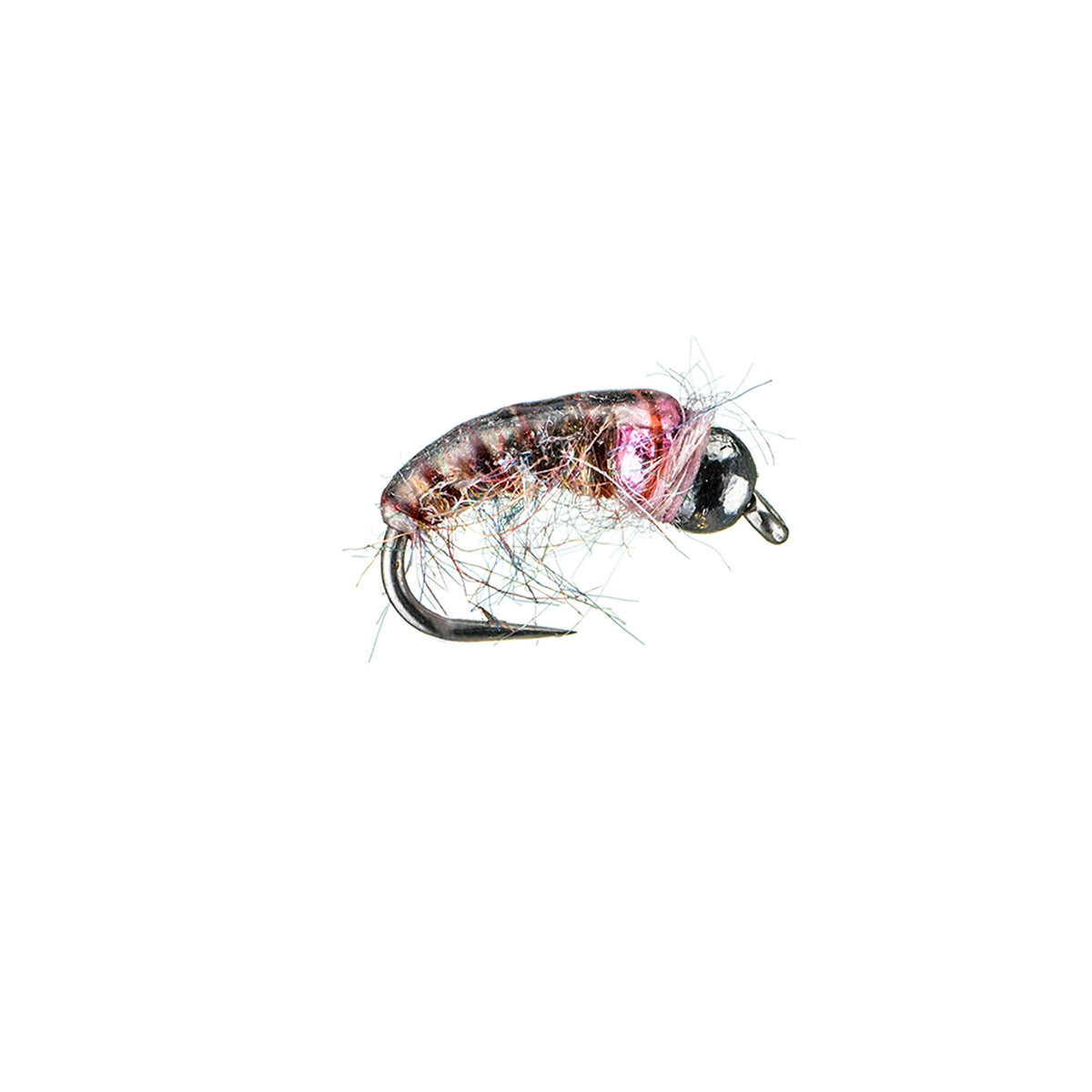 Double Bead Crystal Scud – Colorado Fly Supply
